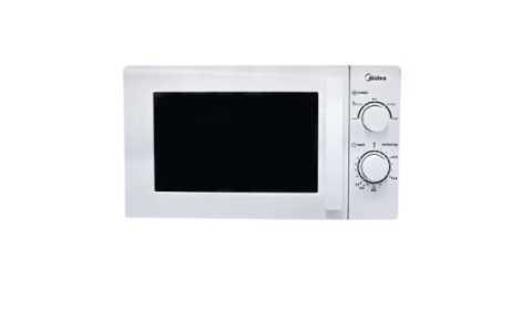 MIKROVALE MIDEA MM720CY6 20L 01/18