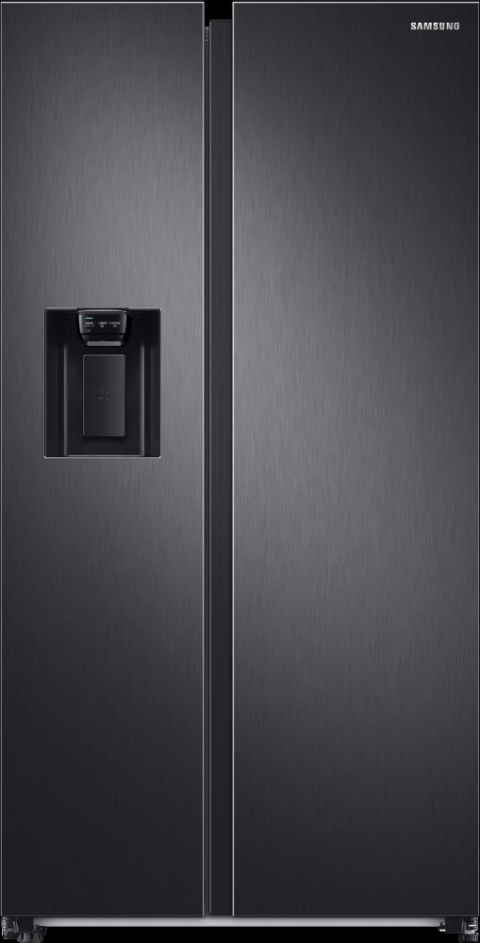FRIGORIFER SAMSUNG RS68A8840B1/EF SIDE BY SIDE 617L