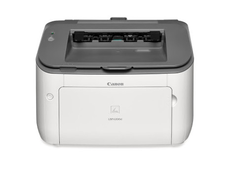 PRINTER CANON PRN MLJ CAN LBP6200D