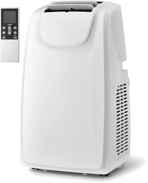 KLIMË LEVIZESE HUGO NPE-12HR 12000BTU INVERTER